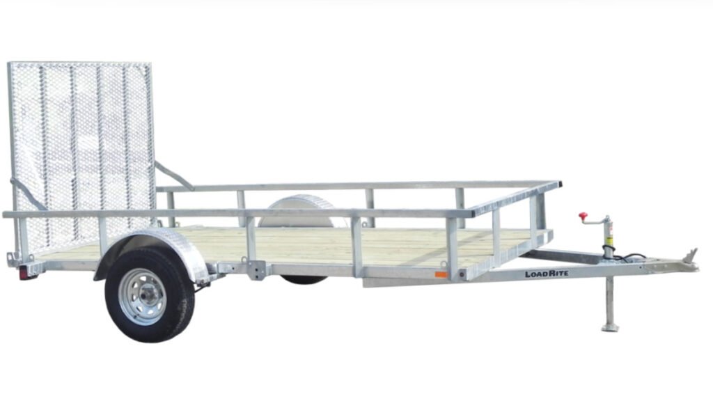 Utility Trailers